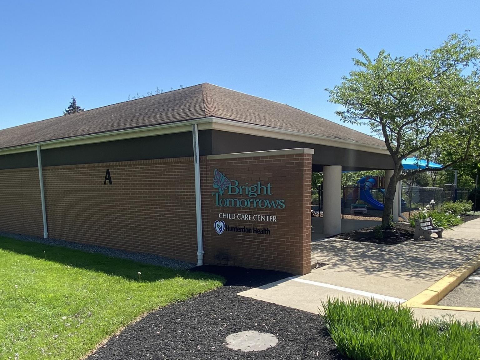 Locations | Hunterdon